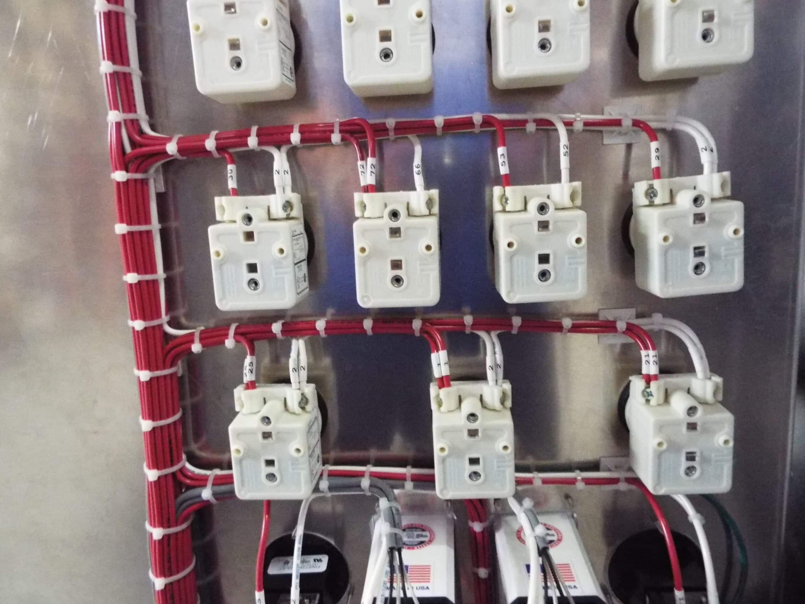 Reliable Control Systems - Apopka, Florida